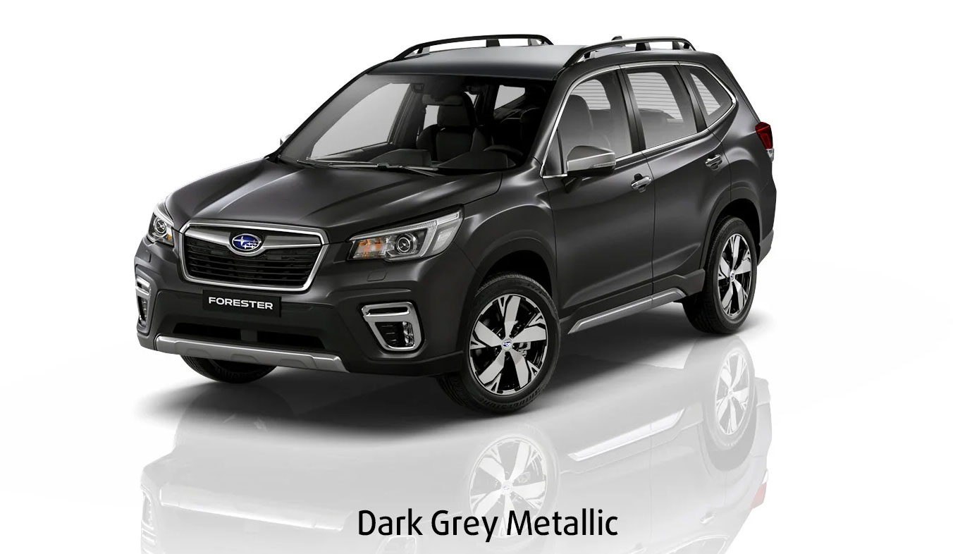 Subaru Forester 2.0 i-S EyeSight - Subaru Bình Dương